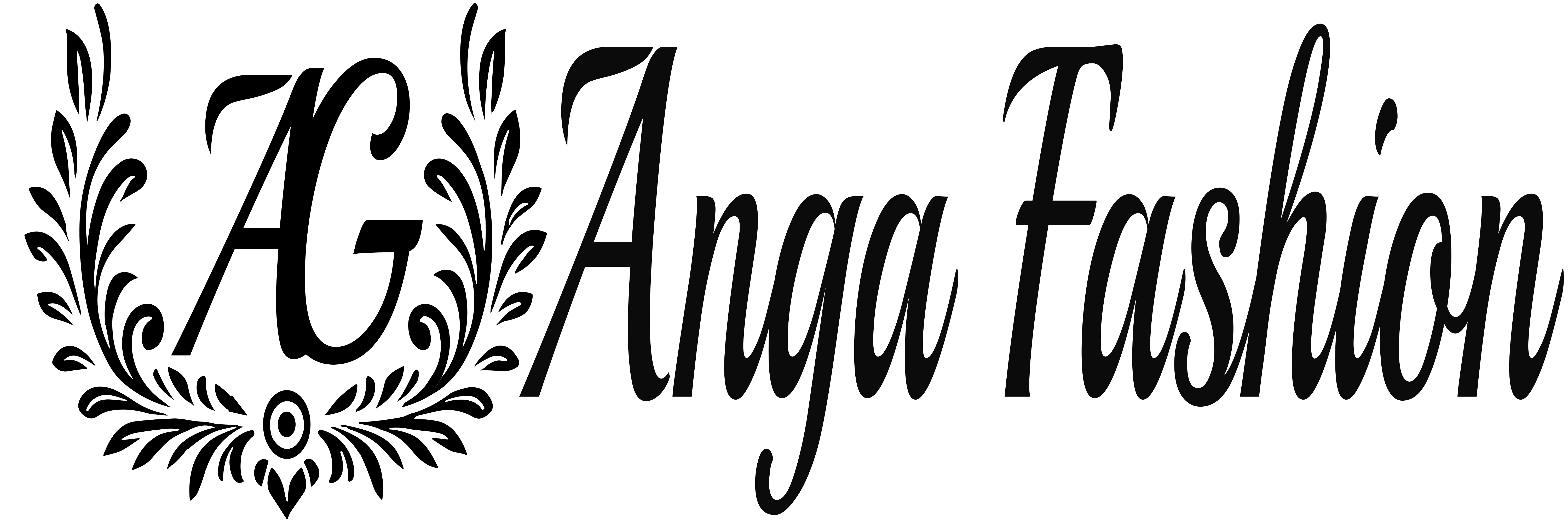 Anga Fashion » Designs That Speak, Styles That Inspire